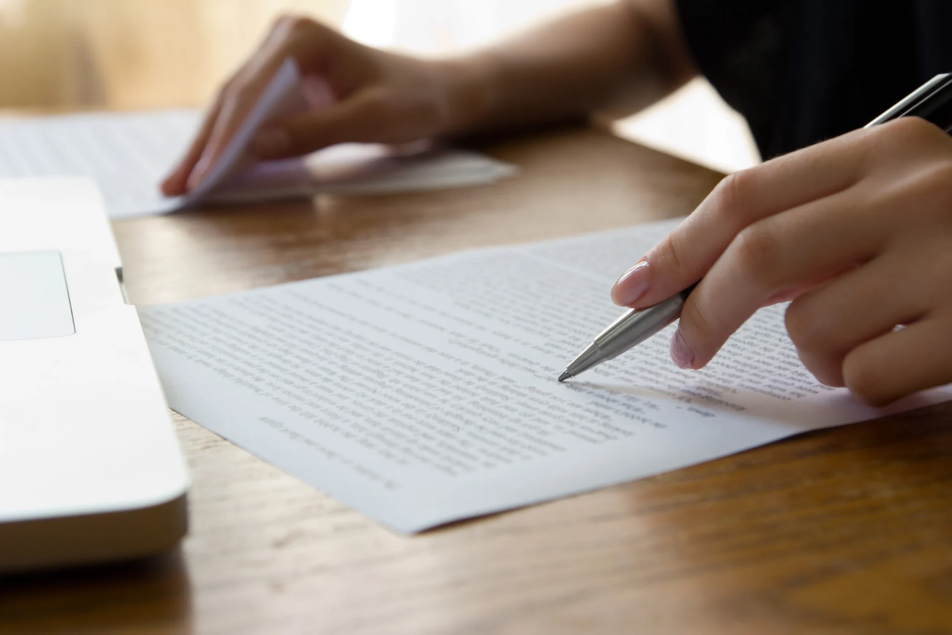 Technical Manual Writing - BrightWright - TechComm™ LLC